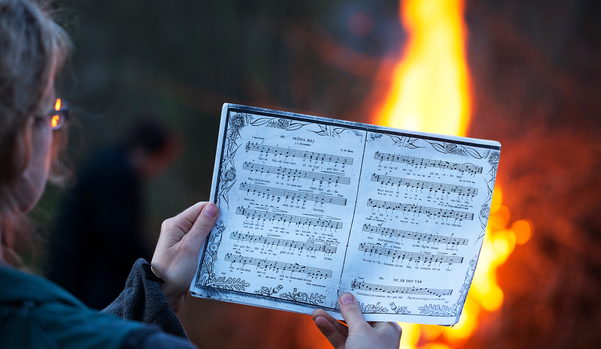 Valborg - Östhammars kommun